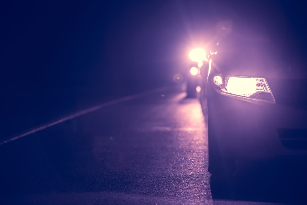 Is It Illegal to Drive with High Beams On in Colorado? - Ganderton Law ...